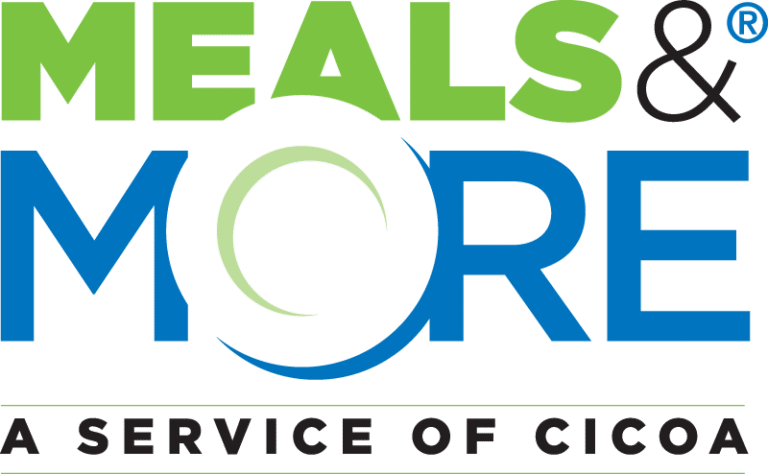CICOA Meals and More | Senior Meals Program Indianapolis