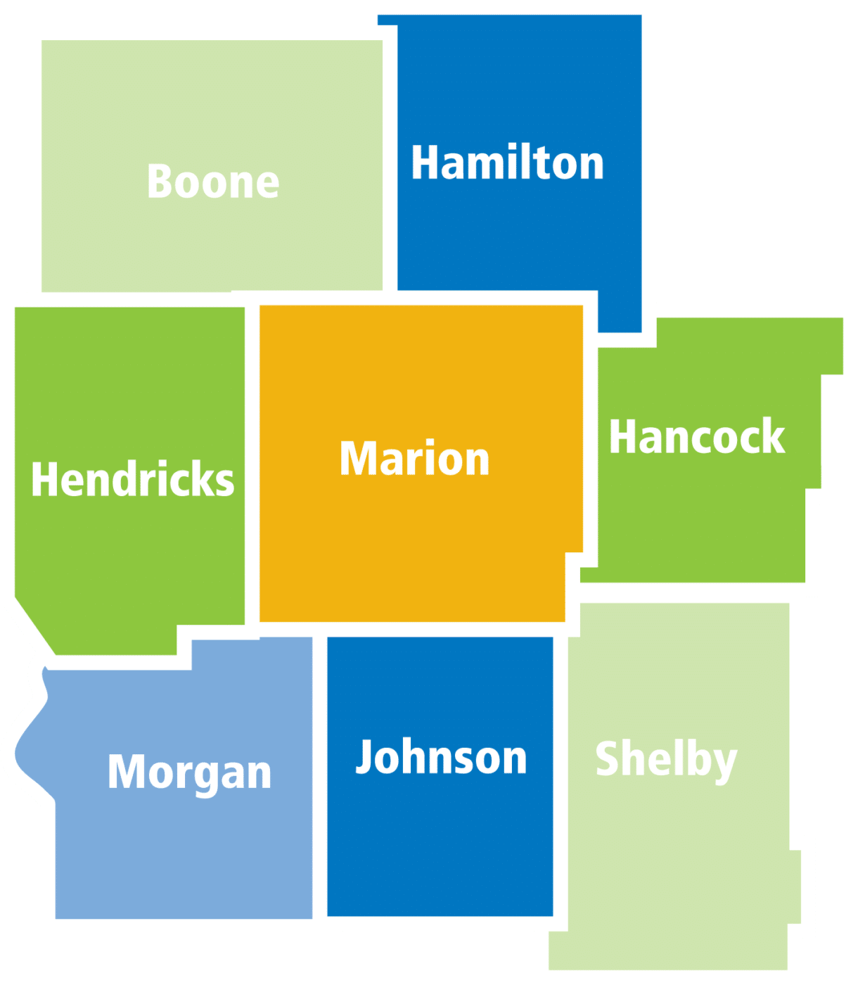 Find Senior & Disability Services in Central Indiana | CICOA