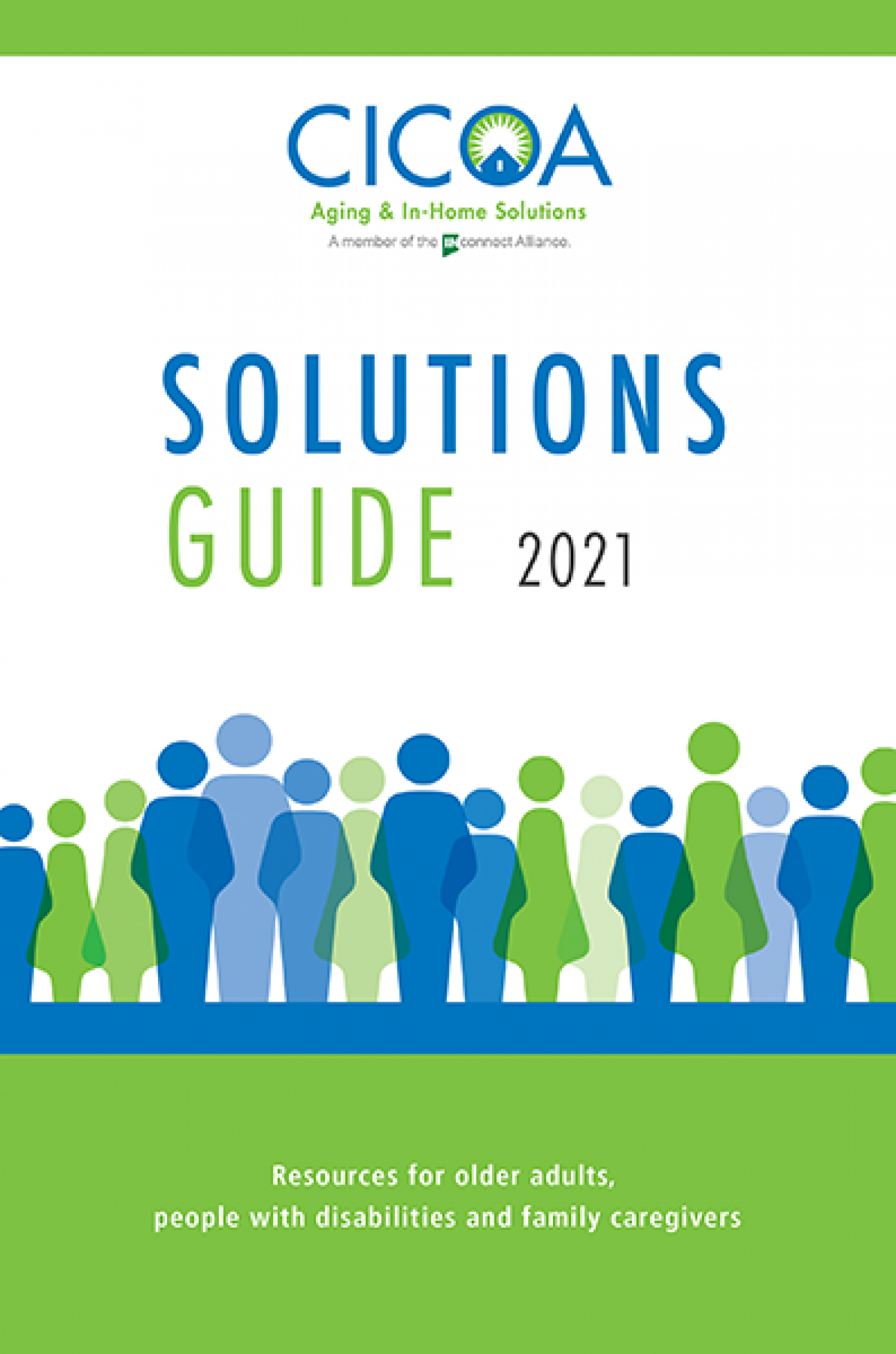 Solutions Guide | CICOA
