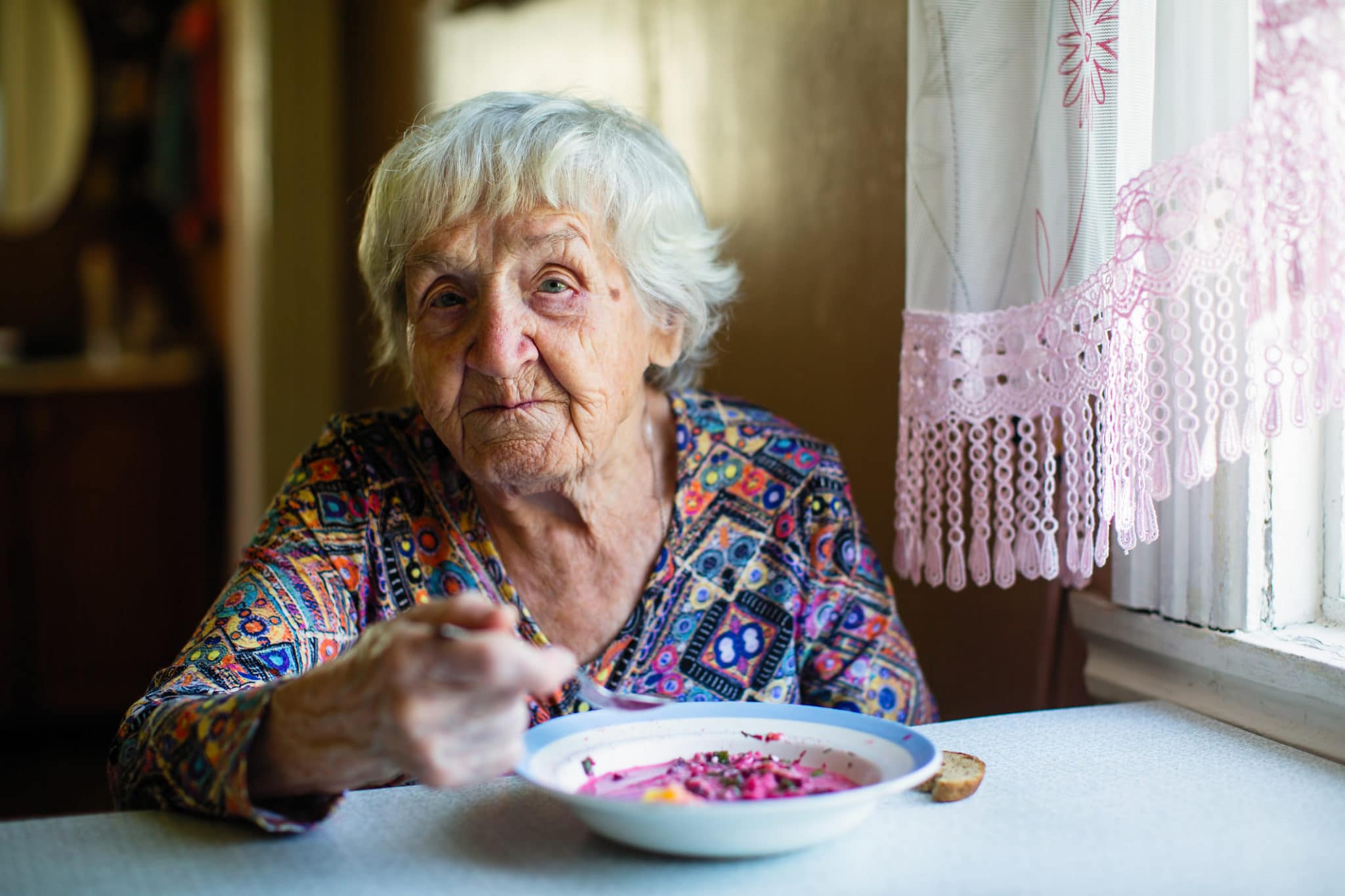 Meals for Seniors | CICOA