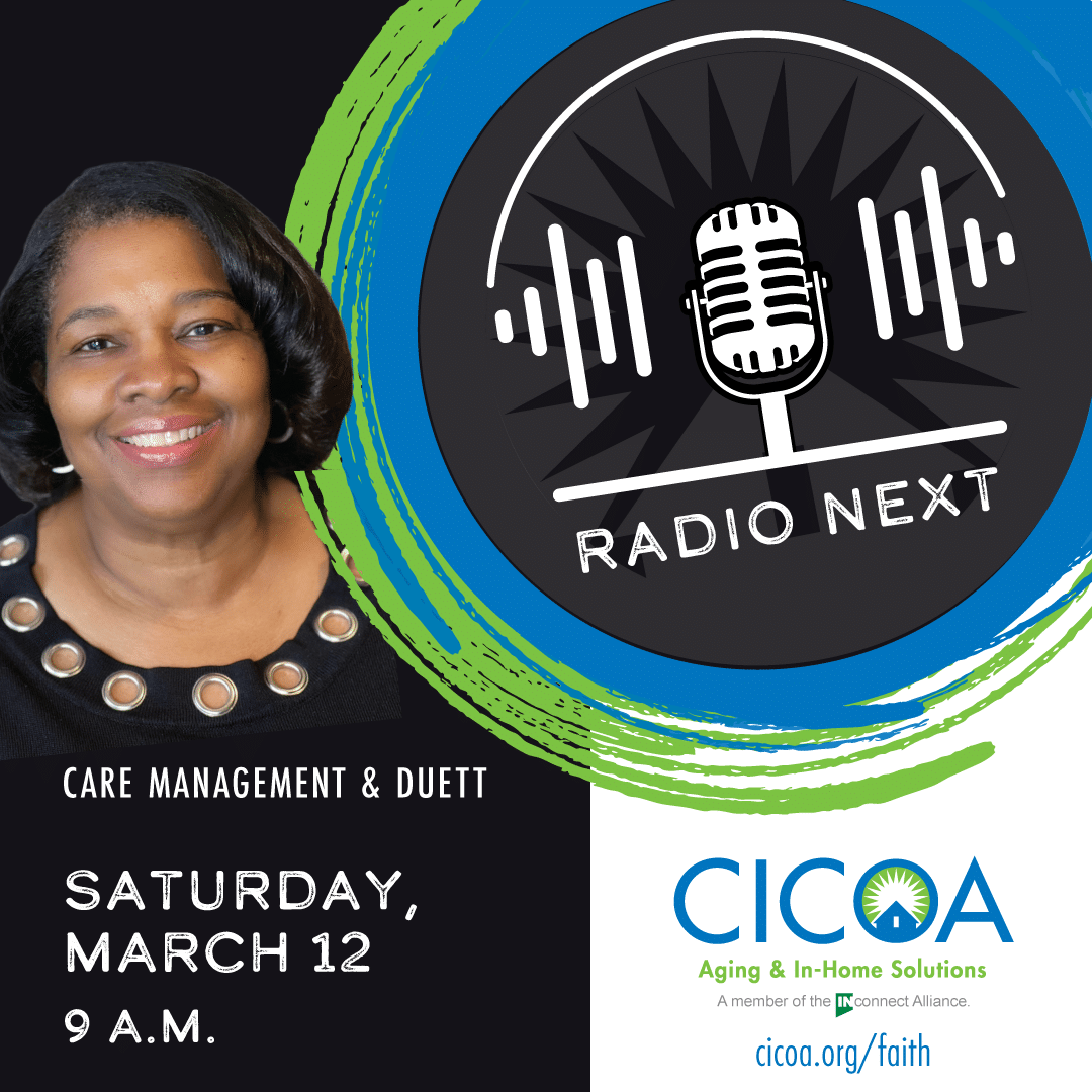 Faith Community Resources | CICOA