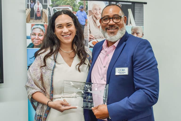 CICOA Announces 2023 Annual Award Winners | CICOA