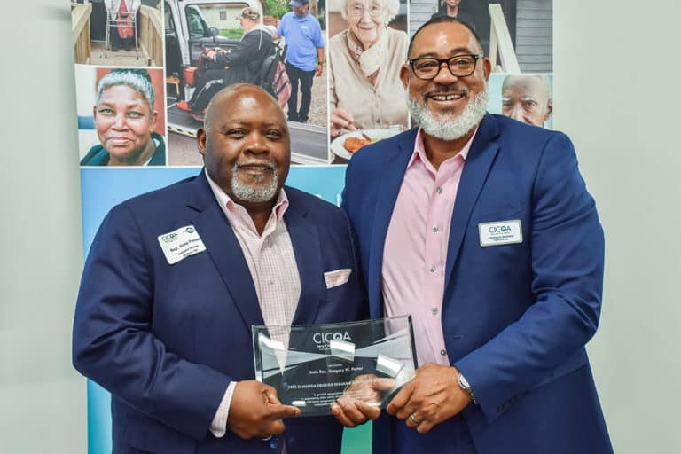 CICOA Announces 2023 Annual Award Winners | CICOA