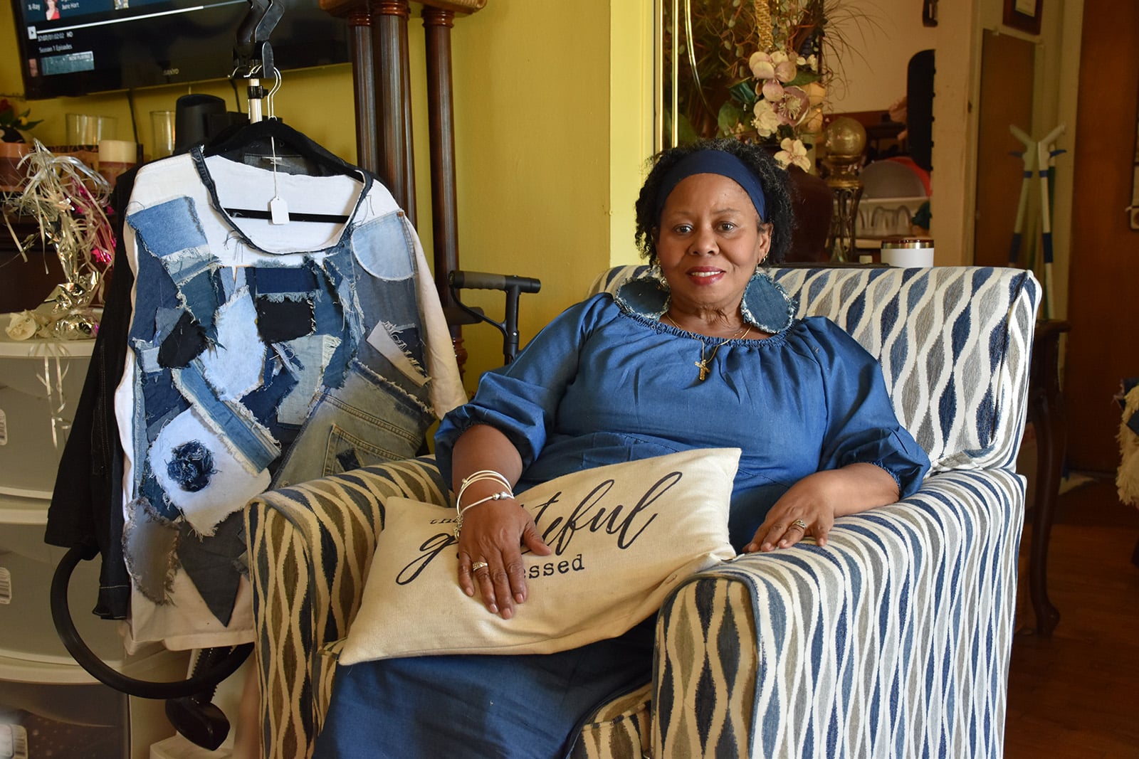 From Stumble To Strength: Reclaiming Independence After Falls | CICOA