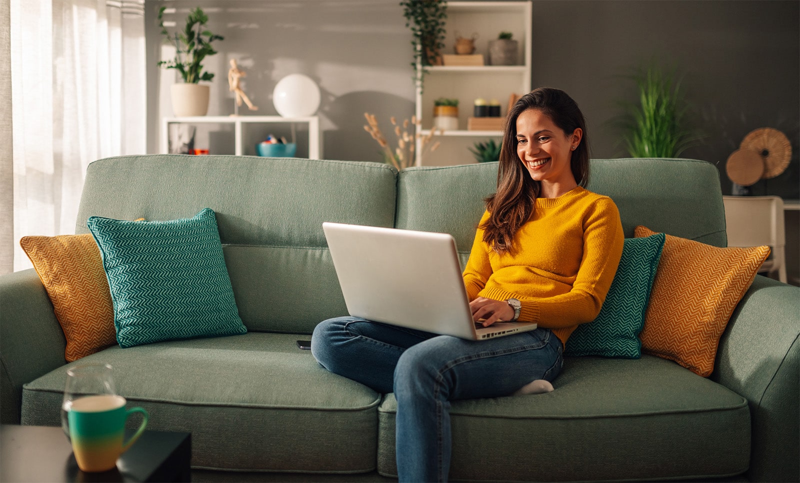 Your One-Click Guide: CICOA and Caregiving.com