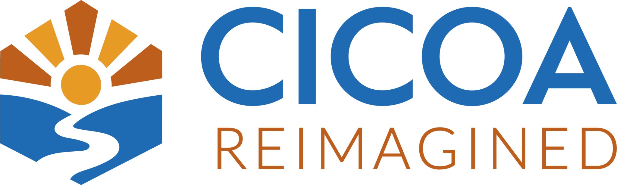 CICOA Reimagined Campaign