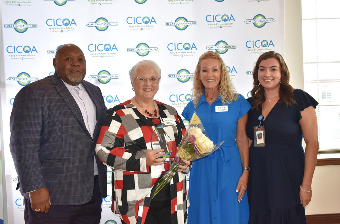 CICOA Announces 2025 Community Champions Awards | CICOA