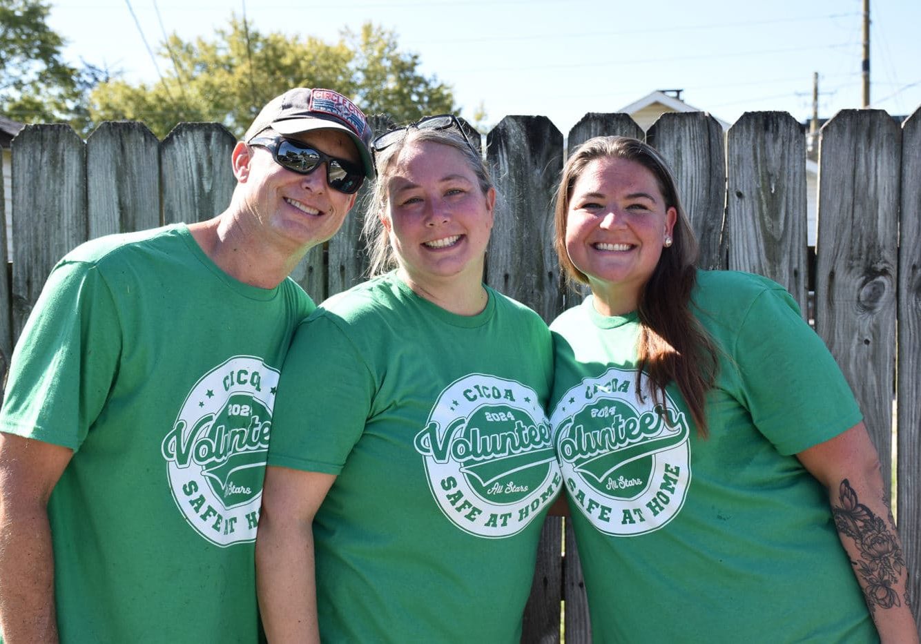 CICOA Aging & In-Home Solutions | Indianapolis, IN